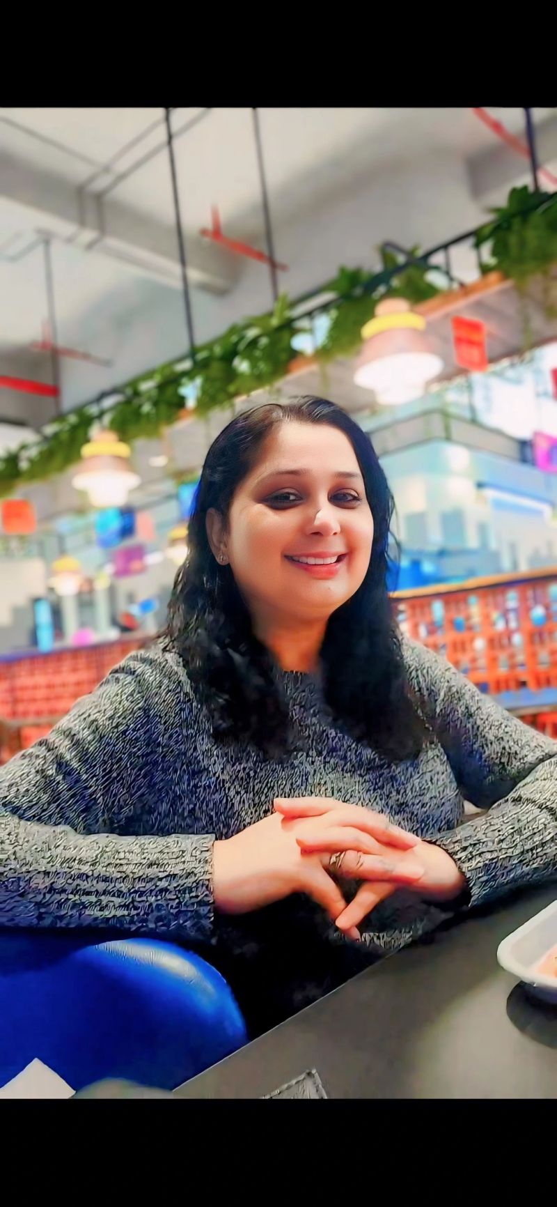 kavita Choudhary on LinkedIn: kavita Choudhary on LinkedIn: