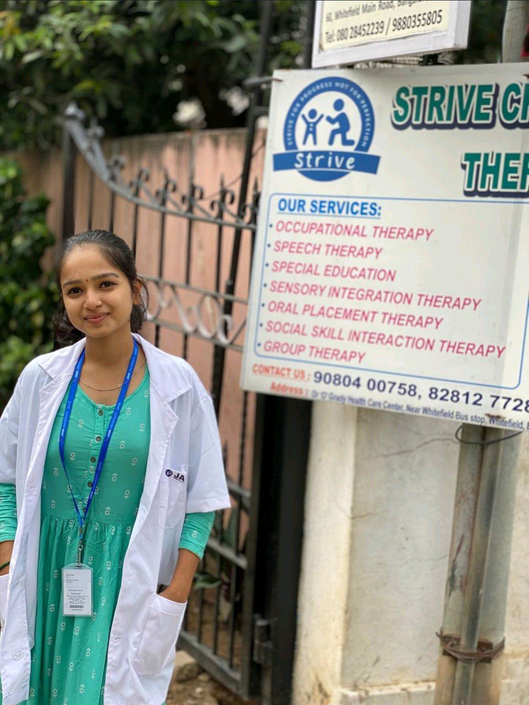 Keethai balamurugan on LinkedIn: Warm greetings, Today I completed my ... Keethai balamurugan on LinkedIn: Warm greetings, Today I completed my ...
