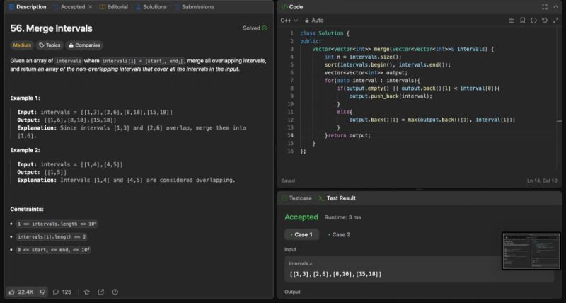 Vanshika Saxena on LinkedIn: #dsa #100daysofcode #codingchallenge # ... Vanshika Saxena on LinkedIn: #dsa #100daysofcode #codingchallenge # ...