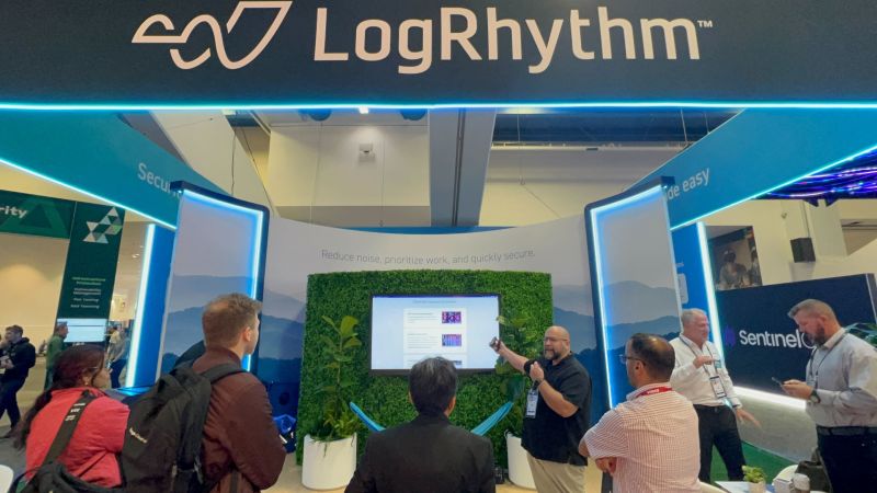 Cimcor, Inc. on LinkedIn: #rsa2023 #rsac #cimcor #logrhythm Cimcor, Inc. on LinkedIn: #rsa2023 #rsac #cimcor #logrhythm