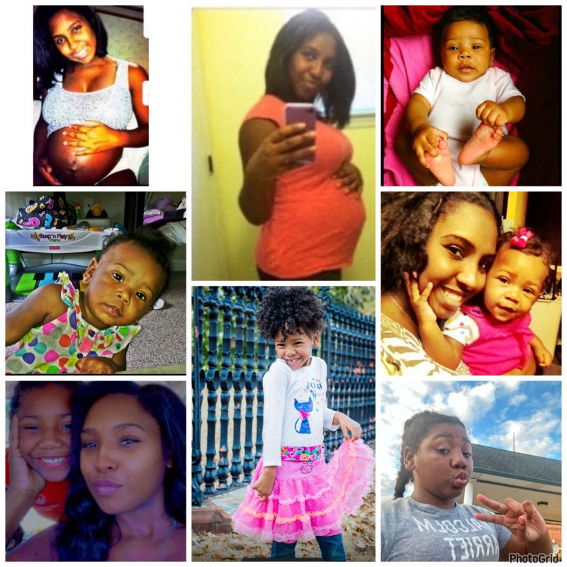 Xzandria Armstrong on LinkedIn: #momlife Xzandria Armstrong on LinkedIn: #momlife