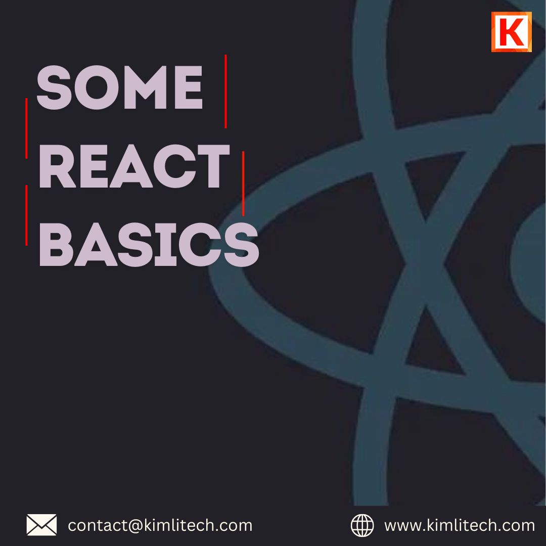 Kimli Technologies on LinkedIn: #react #jsx #reactprops #eventhandling ... Kimli Technologies on LinkedIn: #react #jsx #reactprops #eventhandling ...