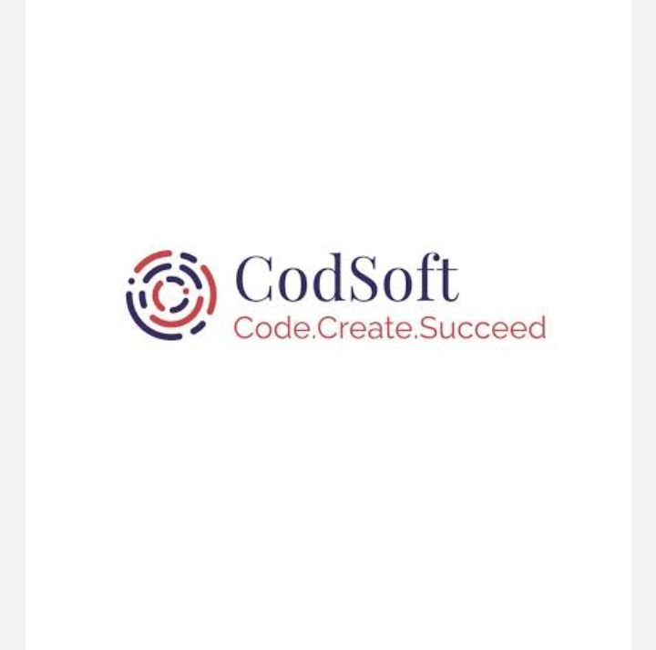 Himanshu Prasad on LinkedIn: #internship #codsoft #cplusplus # ... Himanshu Prasad on LinkedIn: #internship #codsoft #cplusplus # ...