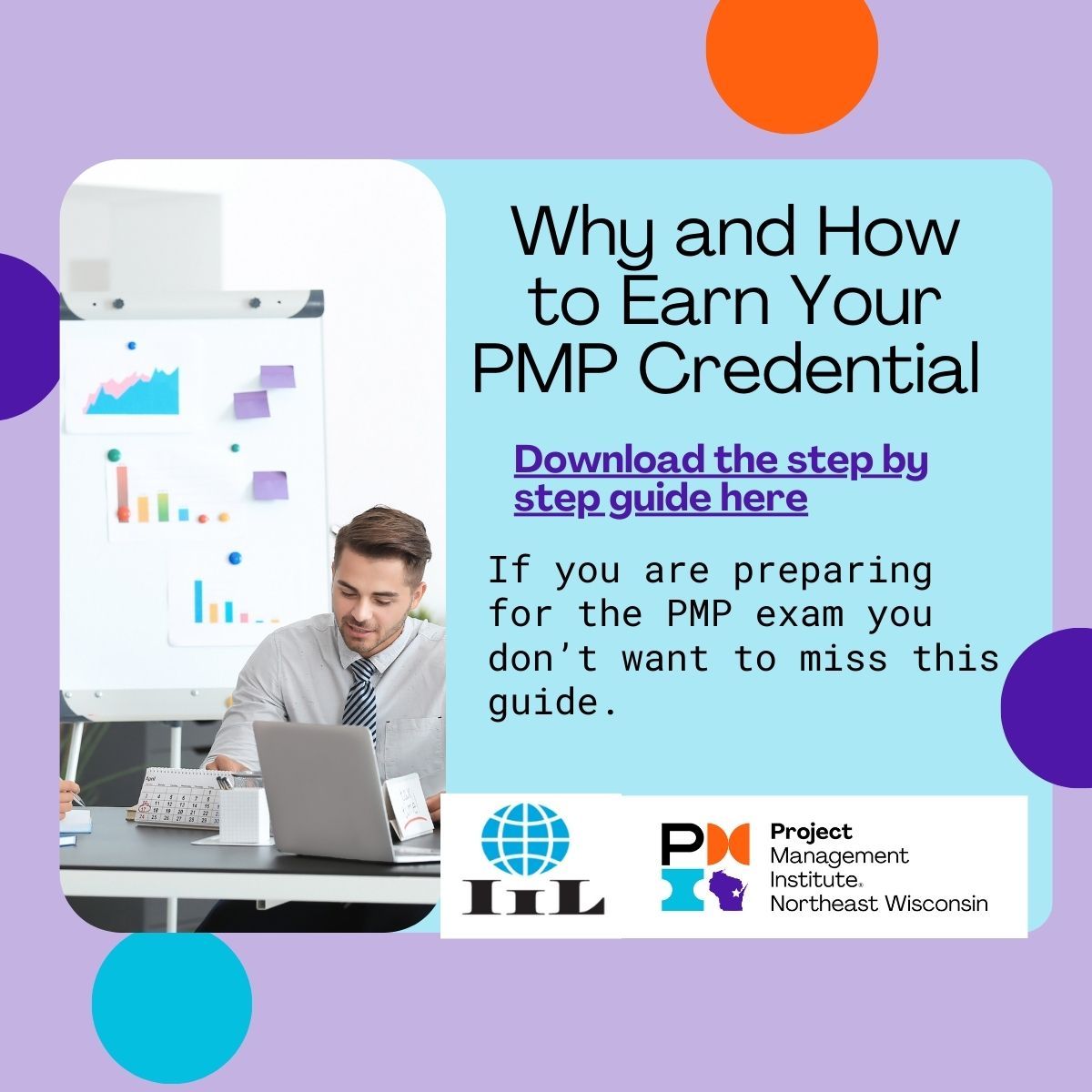 PMI Northeast Wisconsin on LinkedIn: #pmp #pmpexamprep #pminew # ... PMI Northeast Wisconsin on LinkedIn: #pmp #pmpexamprep #pminew # ...