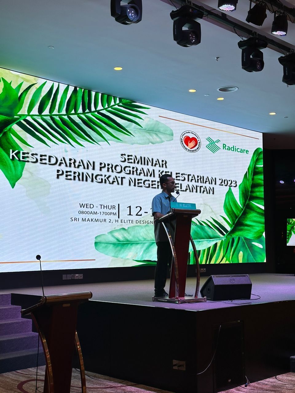 Ts. Mohd Mawardi bin Hussain on LinkedIn: Alhamdulillah, I had been ... Ts. Mohd Mawardi bin Hussain on LinkedIn: Alhamdulillah, I had been ...