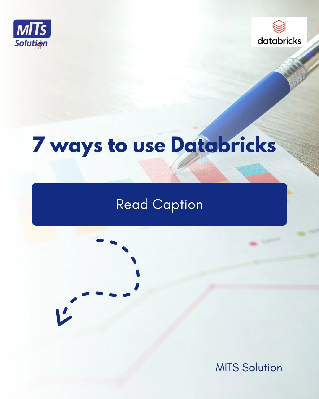 Databricks: ETL Simplified | MITS Solution posted on the topic | LinkedIn Databricks: ETL Simplified | MITS Solution posted on the topic | LinkedIn
