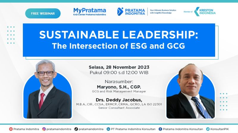 PT Pratama Indomitra Konsultan on LinkedIn: #gcg #gcg #pratamaindomitra ... PT Pratama Indomitra Konsultan on LinkedIn: #gcg #gcg #pratamaindomitra ...