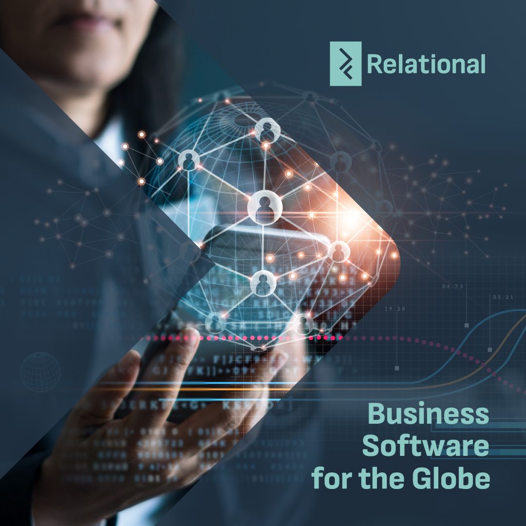#relational #technology #businesssoftware #businesssoftwarefortheglobe ... #relational #technology #businesssoftware #businesssoftwarefortheglobe ...