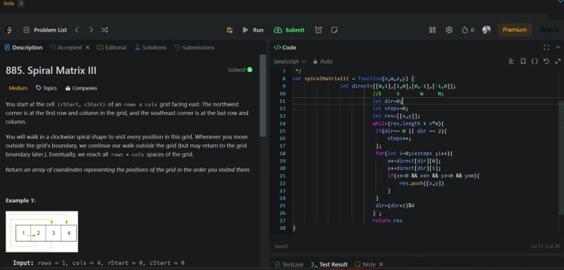 Aaditya Kashyap on LinkedIn: #leetcode #codingjourney #javascript # ... Aaditya Kashyap on LinkedIn: #leetcode #codingjourney #javascript # ...