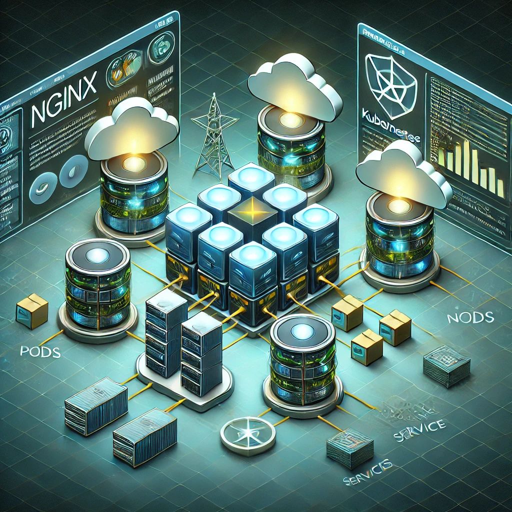 Saurabh Bhargav on LinkedIn: 🚀 Kubernetes Experience: Deploying and ... Saurabh Bhargav on LinkedIn: 🚀 Kubernetes Experience: Deploying and ...