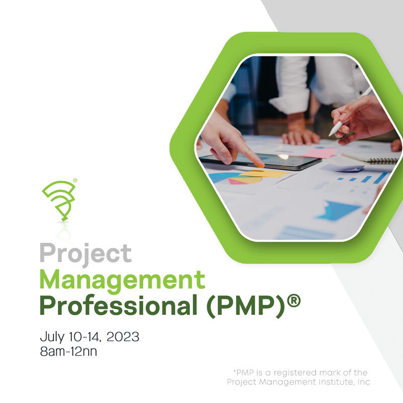 Daniko Mark G. on LinkedIn: #pmp Daniko Mark G. on LinkedIn: #pmp