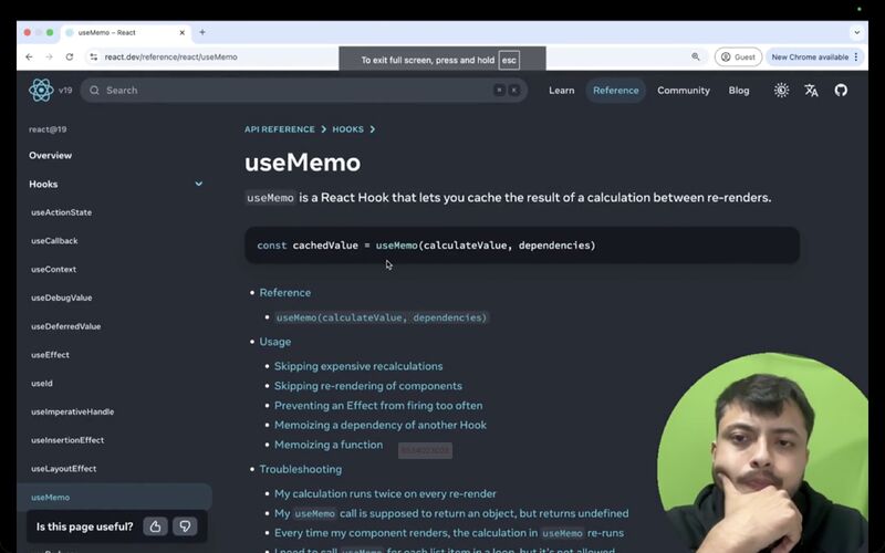 #nexus #webdevelopment #reactjs #javascript #usememo #useref #learning ... #nexus #webdevelopment #reactjs #javascript #usememo #useref #learning ...