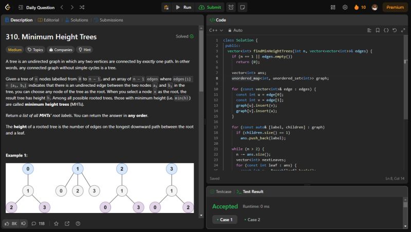 Deepak Sharma on LinkedIn: #100daychallenge #leetcode #100daysofcode # ... Deepak Sharma on LinkedIn: #100daychallenge #leetcode #100daysofcode # ...