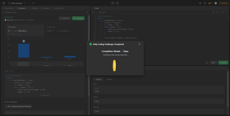 Dhruv Lohar on LinkedIn: #leetcode #dsa #websockets #react # ... Dhruv Lohar on LinkedIn: #leetcode #dsa #websockets #react # ...