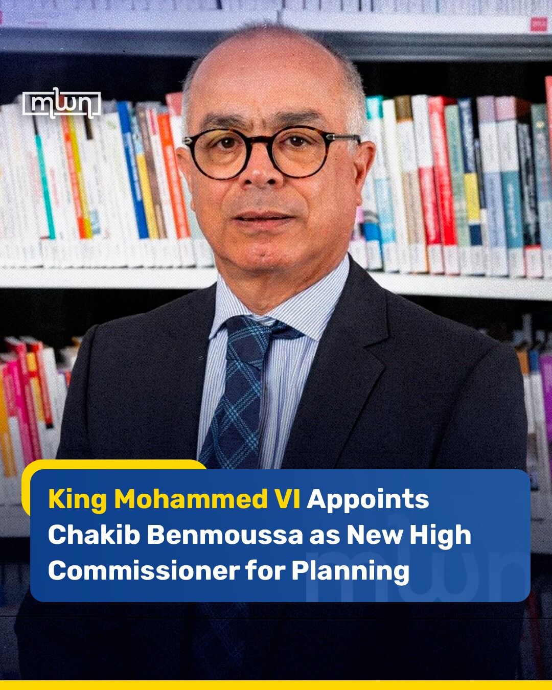 Morocco World News on LinkedIn: #morocco #world #news #kingmohammedvi # ... Morocco World News on LinkedIn: #morocco #world #news #kingmohammedvi # ...