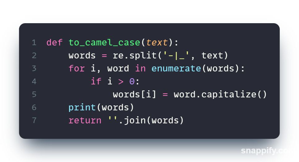 Vinicius Maggiotto Justen on LinkedIn: #100daysofcode #python #codewars ... Vinicius Maggiotto Justen on LinkedIn: #100daysofcode #python #codewars ...