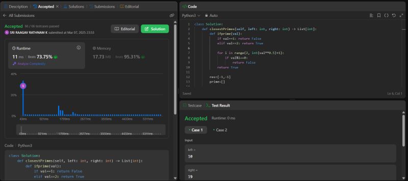 #100daysofleetcode #codingchallenge #consistency #problemsolving # ... #100daysofleetcode #codingchallenge #consistency #problemsolving # ...