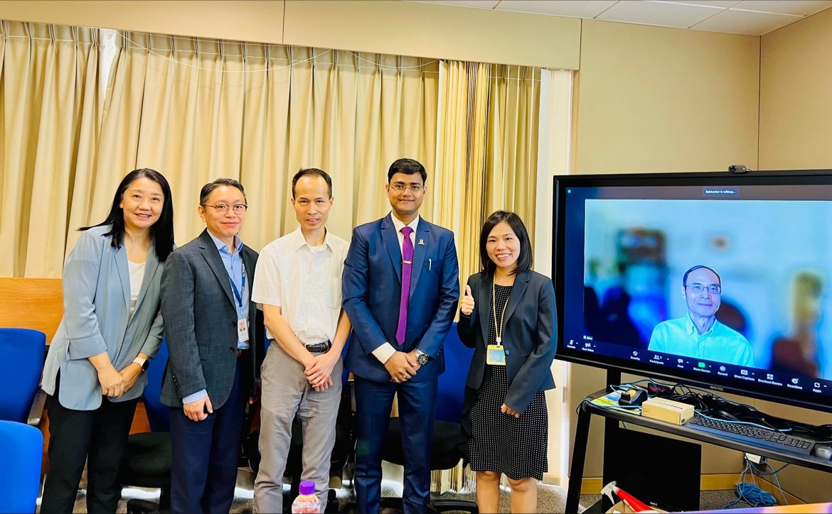 Dr Subhankar Mukhopadhyay on LinkedIn: #phd #thesis #innovative #phage ... Dr Subhankar Mukhopadhyay on LinkedIn: #phd #thesis #innovative #phage ...