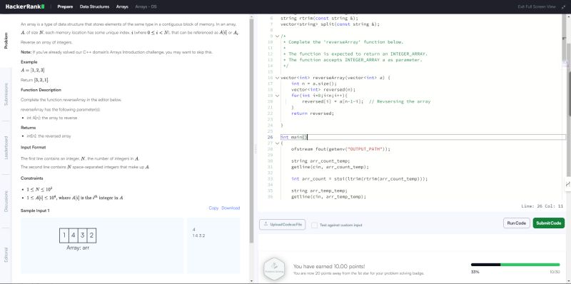 Mahtab Alam on LinkedIn: #cplusplus #programming #code #datastructures ... Mahtab Alam on LinkedIn: #cplusplus #programming #code #datastructures ...
