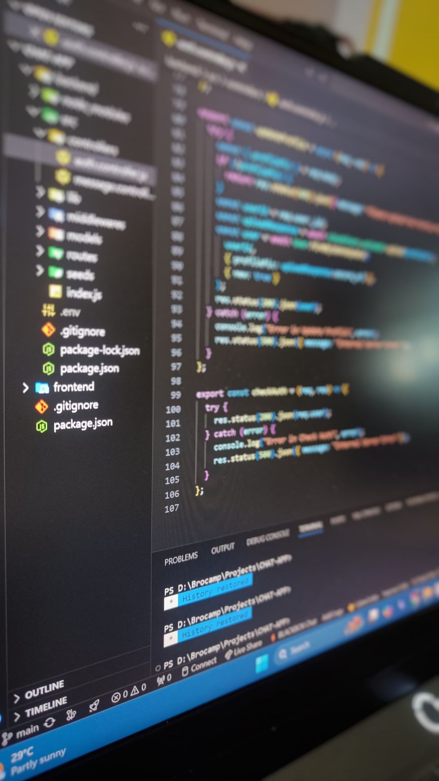 Aravind SK on LinkedIn: #mern #brototype #javascript #nodejs #reactjs # ... Aravind SK on LinkedIn: #mern #brototype #javascript #nodejs #reactjs # ...