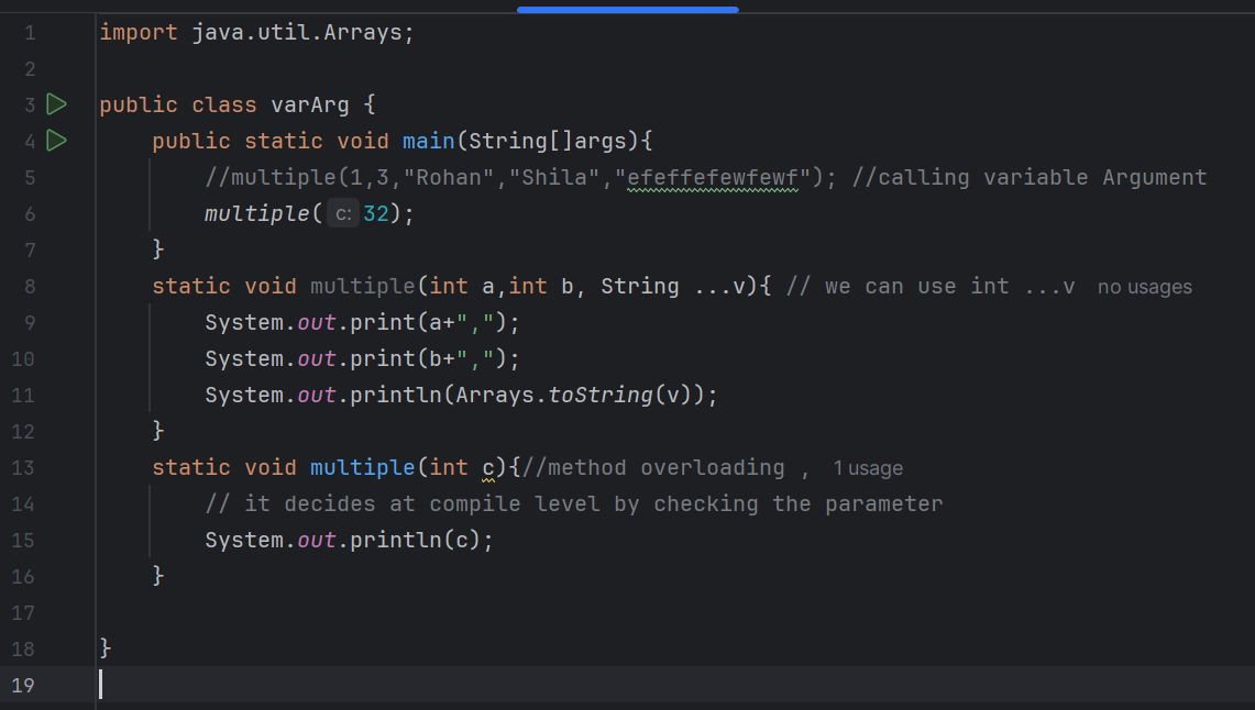 #100daysofcode #java #codingjourney | Rohit Yakkundi #100daysofcode #java #codingjourney | Rohit Yakkundi