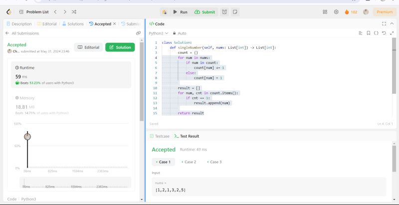 Day 86 of #100DaysOfCodingChallenge: XOR | Chirag Bhanushali posted on ... Day 86 of #100DaysOfCodingChallenge: XOR | Chirag Bhanushali posted on ...