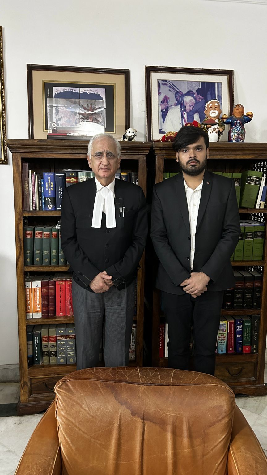Abhishek Kumar Shukla on LinkedIn: #internship #lawdiaries # ... Abhishek Kumar Shukla on LinkedIn: #internship #lawdiaries # ...