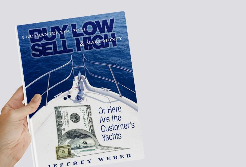 Jeff explains contrary investing method | Jeffrey Weber posted on the ... Jeff explains contrary investing method | Jeffrey Weber posted on the ...