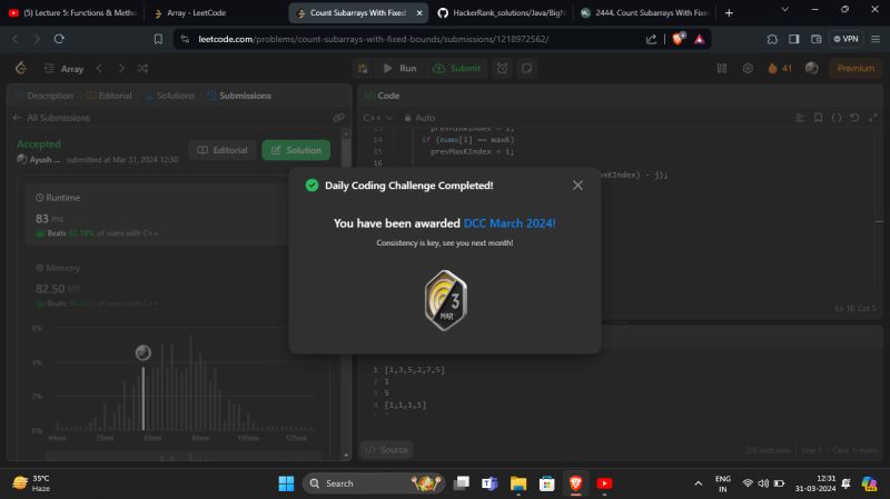 #leetcode #codingjourney #problemsolving #techskills # ... #leetcode #codingjourney #problemsolving #techskills # ...