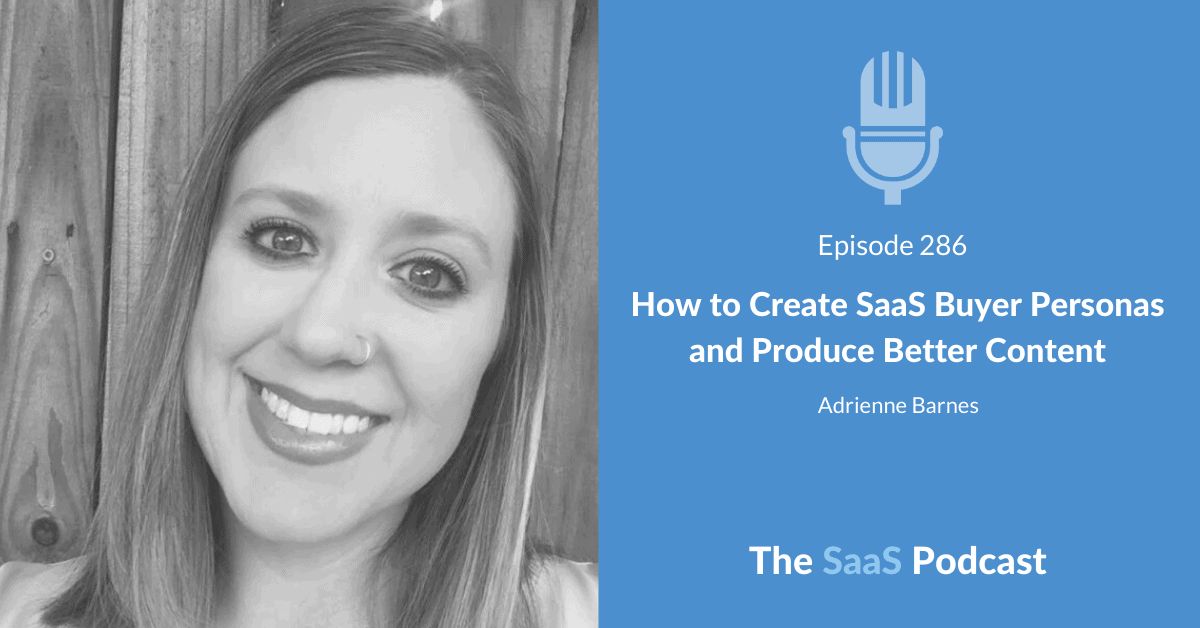 SaaS Club | The SaaS Podcast on LinkedIn: How to Create SaaS Buyer ... SaaS Club | The SaaS Podcast on LinkedIn: How to Create SaaS Buyer ...