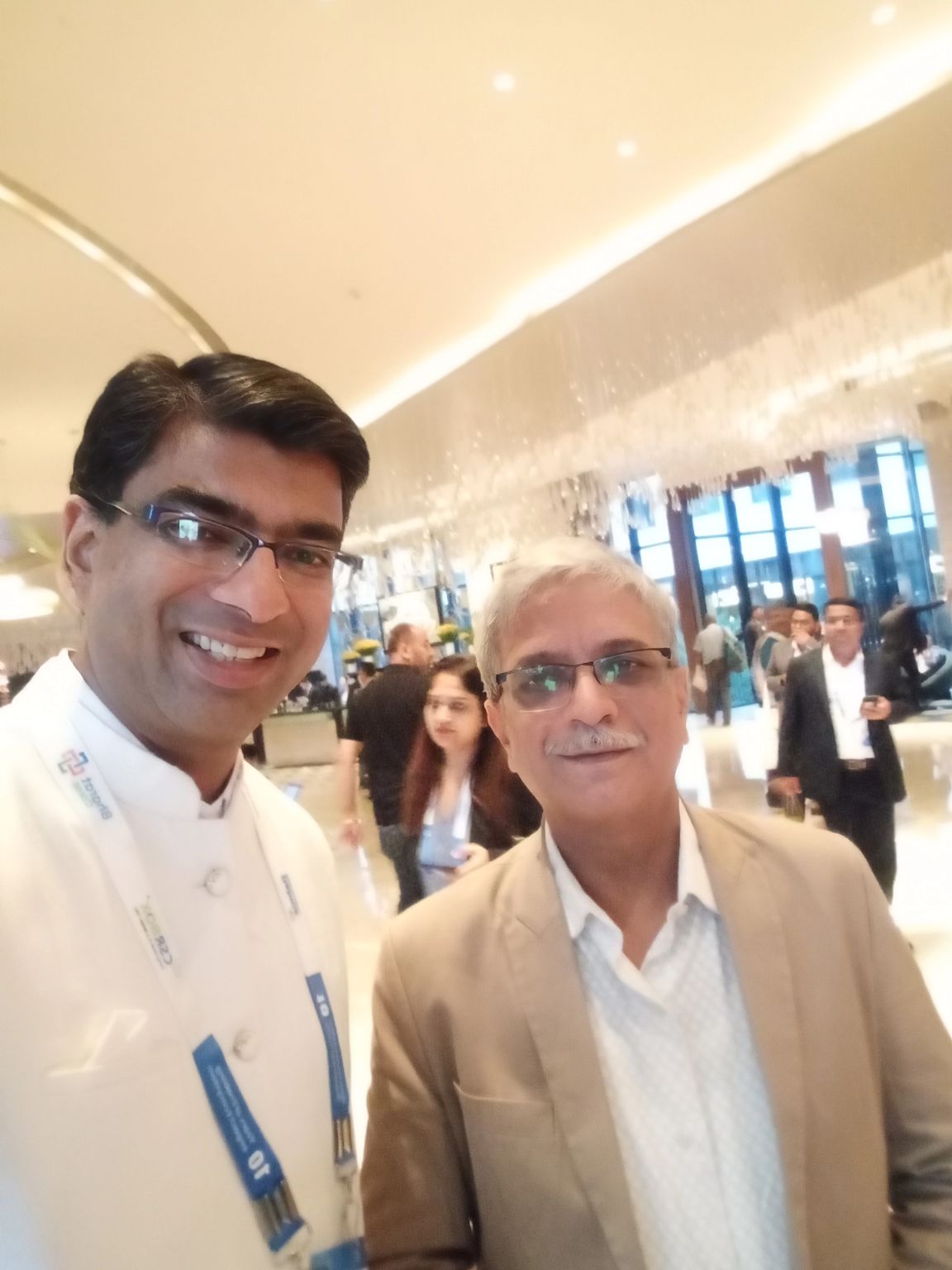 Vivek Kumar on LinkedIn: Great meeting you Ashwini Saxena Sir! Ashish ... Vivek Kumar on LinkedIn: Great meeting you Ashwini Saxena Sir! Ashish ...