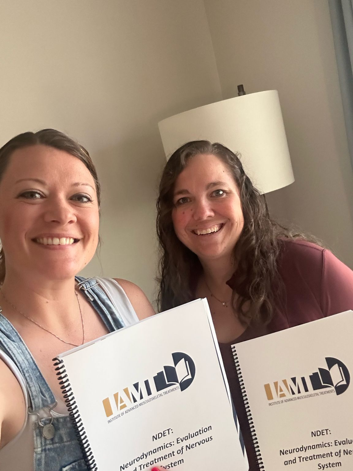 Lindsey Baker on LinkedIn: Amy Wenzel PT, DPT, COMT and I were able to ... Lindsey Baker on LinkedIn: Amy Wenzel PT, DPT, COMT and I were able to ...
