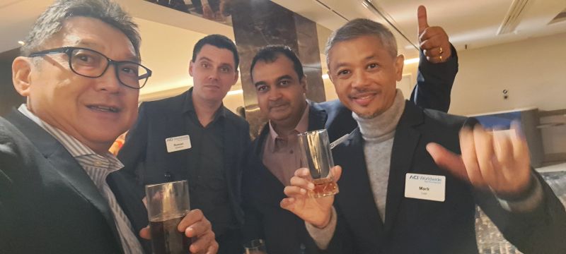 Chee Nung Sum on LinkedIn: ACI Worldwide 2024 GSKO in London... Fearless! Chee Nung Sum on LinkedIn: ACI Worldwide 2024 GSKO in London... Fearless!
