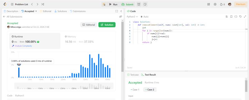 Lahari Gundiga on LinkedIn: #leetcode #coding #python #problemsolving # ... Lahari Gundiga on LinkedIn: #leetcode #coding #python #problemsolving # ...