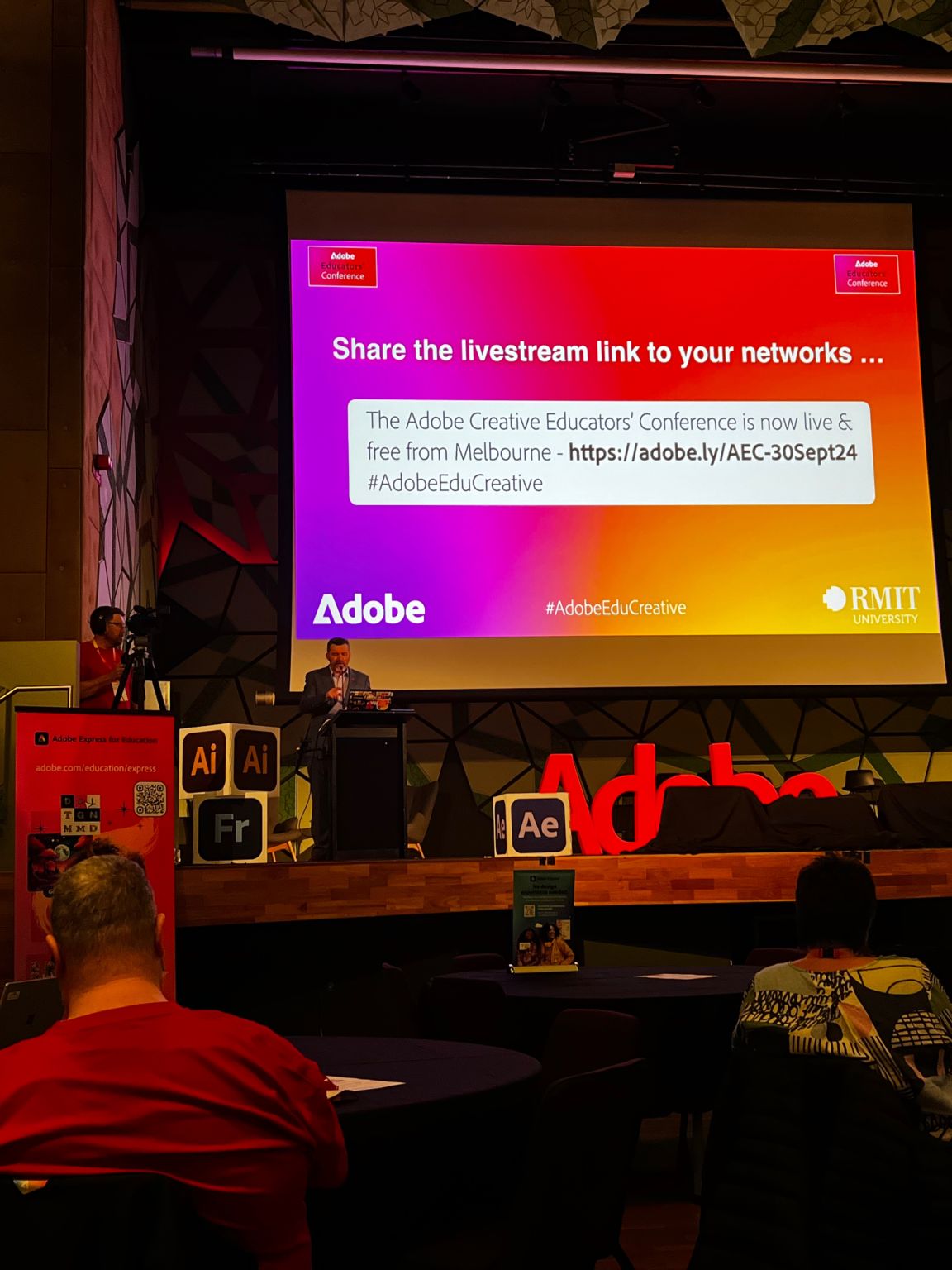 Pip Cleaves on LinkedIn: #adobeeducreative Pip Cleaves on LinkedIn: #adobeeducreative