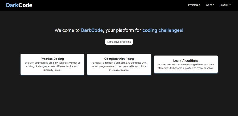 Yash Yadao on LinkedIn: #darkcode #coding #dsa #nextjs #typescript # ... Yash Yadao on LinkedIn: #darkcode #coding #dsa #nextjs #typescript # ...