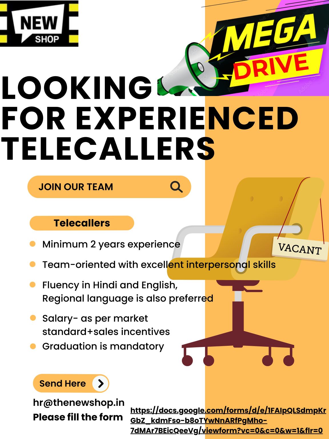 Mahima Jhamb on LinkedIn: Fantastic opportunity alert: New Shop,India’s ... Mahima Jhamb on LinkedIn: Fantastic opportunity alert: New Shop,India’s ...