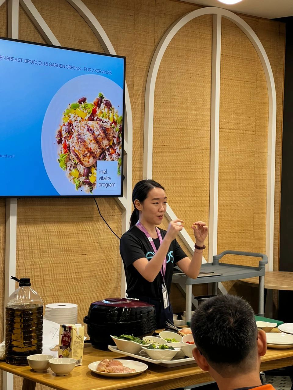 Hui Wern Khaw on LinkedIn: 😇Summary of what I learned from my career in ... Hui Wern Khaw on LinkedIn: 😇Summary of what I learned from my career in ...