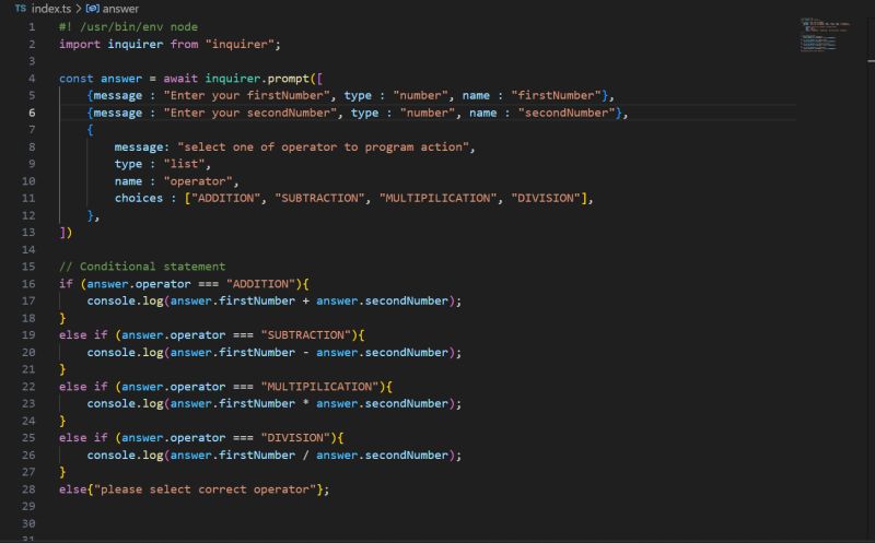 #typescript #programming #calculator #ramzancoding #ziakhan #ameenalam ... #typescript #programming #calculator #ramzancoding #ziakhan #ameenalam ...