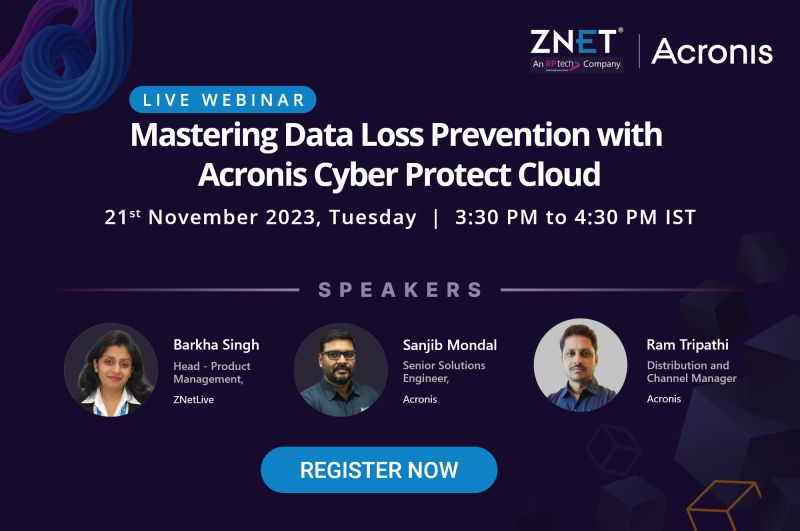 Abhishek Chaubey on LinkedIn: Acronis Cyber Protect Cloud- Data Loss ... Abhishek Chaubey on LinkedIn: Acronis Cyber Protect Cloud- Data Loss ...