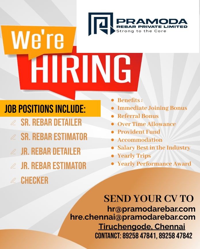 #wearehiringnow | Dr. Anand Nair #wearehiringnow | Dr. Anand Nair