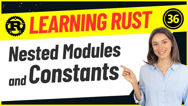 Skillbakery Studios on LinkedIn: #developers #rustlang #modules # ... Skillbakery Studios on LinkedIn: #developers #rustlang #modules # ...