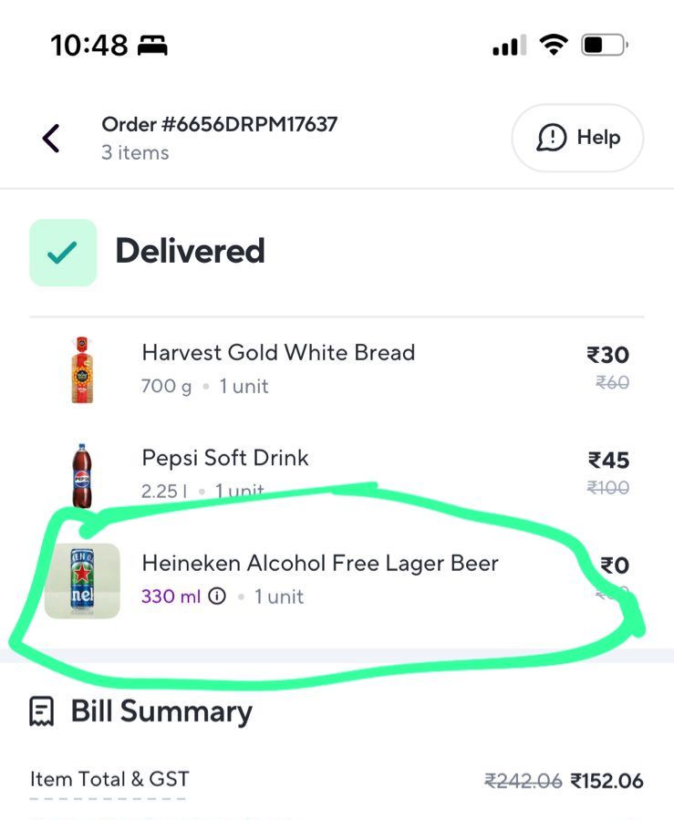 Rishabh Rawat on LinkedIn: #customerexperience #onlineshopping #zepto # ... Rishabh Rawat on LinkedIn: #customerexperience #onlineshopping #zepto # ...