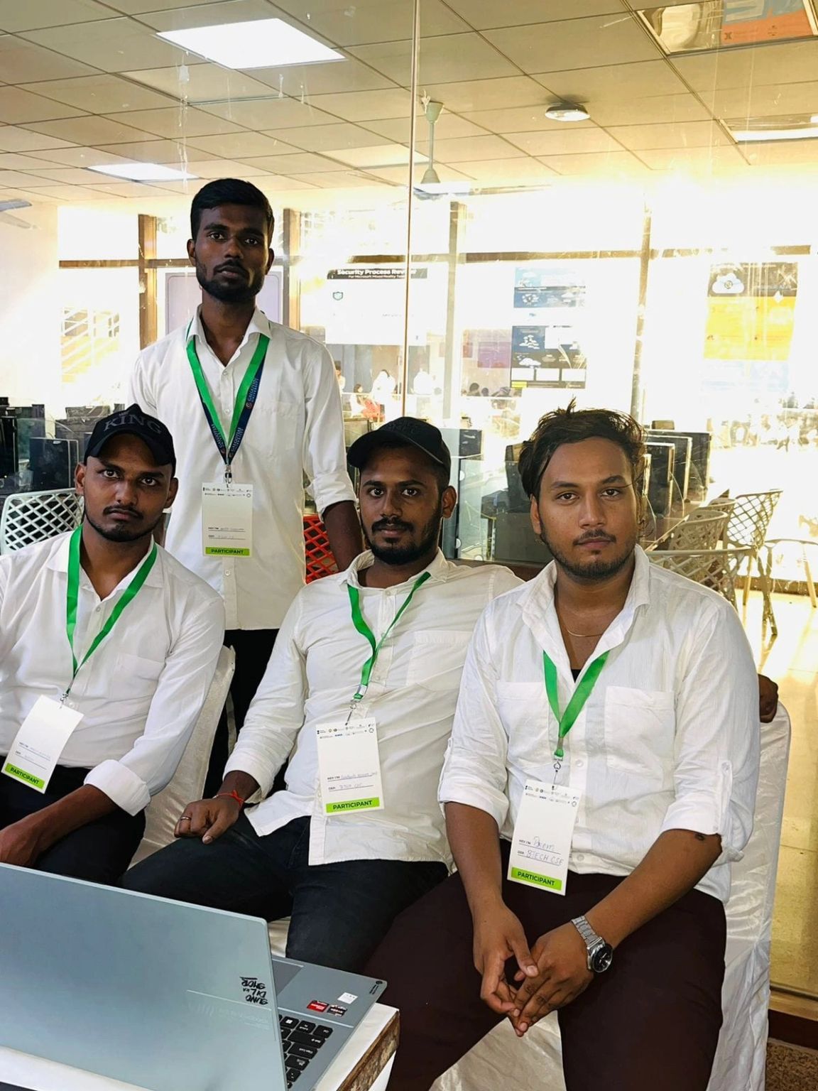 Aakash Kushwaha on LinkedIn: #sih #smartindiahackathon Aakash Kushwaha on LinkedIn: #sih #smartindiahackathon