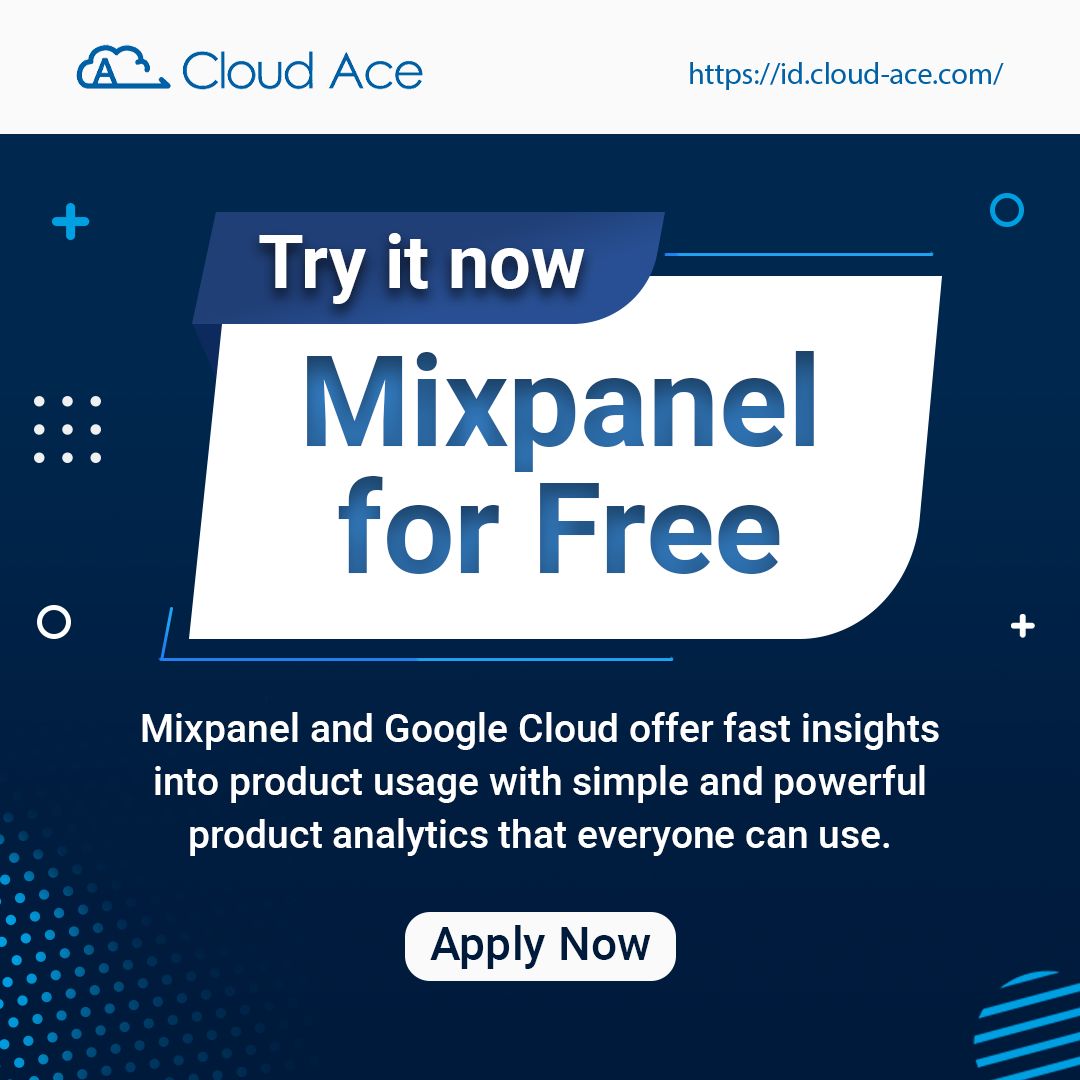 Cloud Ace Indonesia on LinkedIn: #cloudace #cloudaceindonesia #gcp # ... Cloud Ace Indonesia on LinkedIn: #cloudace #cloudaceindonesia #gcp # ...