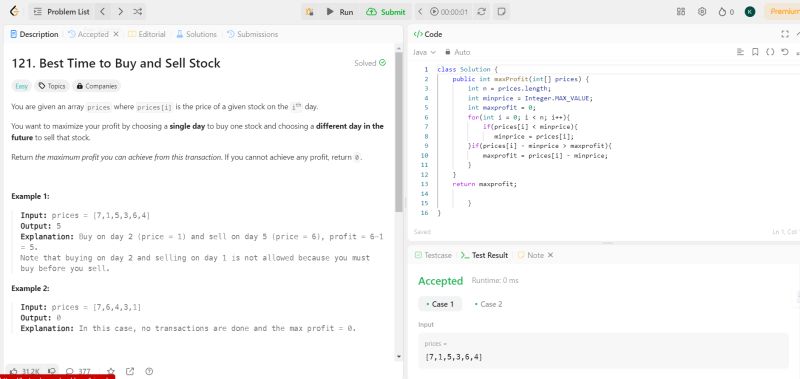 Kaushal Kumar on LinkedIn: #day #leetcode #coding #algorithms # ... Kaushal Kumar on LinkedIn: #day #leetcode #coding #algorithms # ...