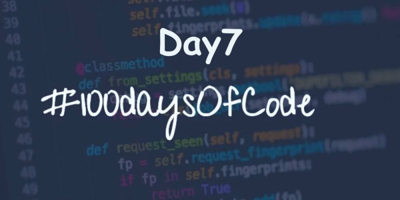Aditya Kadam on LinkedIn: #100daysofcode #100daysofcode #leetcode Aditya Kadam on LinkedIn: #100daysofcode #100daysofcode #leetcode