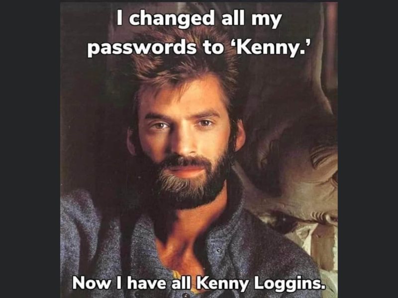 Justin Moyers on LinkedIn: TCM Security 😂😂 Justin Moyers on LinkedIn: TCM Security 😂😂
