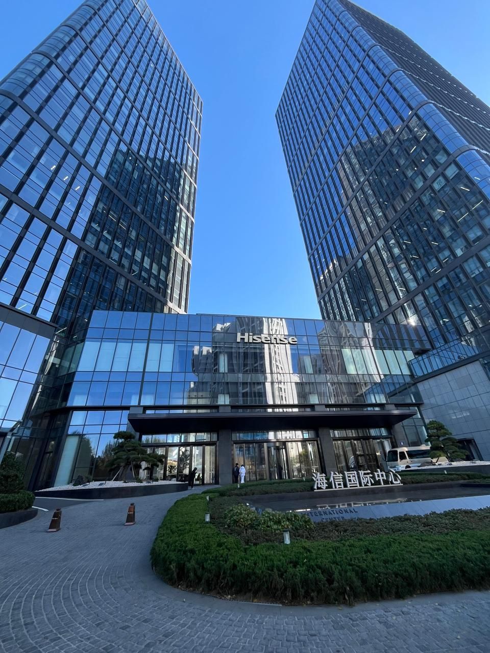 Raj Tanwar on LinkedIn: I had the incredible opportunity to visit the ... Raj Tanwar on LinkedIn: I had the incredible opportunity to visit the ...