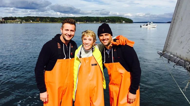 Cousins Maine Lobster on LinkedIn: Cousins Maine Lobster After Shark ... Cousins Maine Lobster on LinkedIn: Cousins Maine Lobster After Shark ...